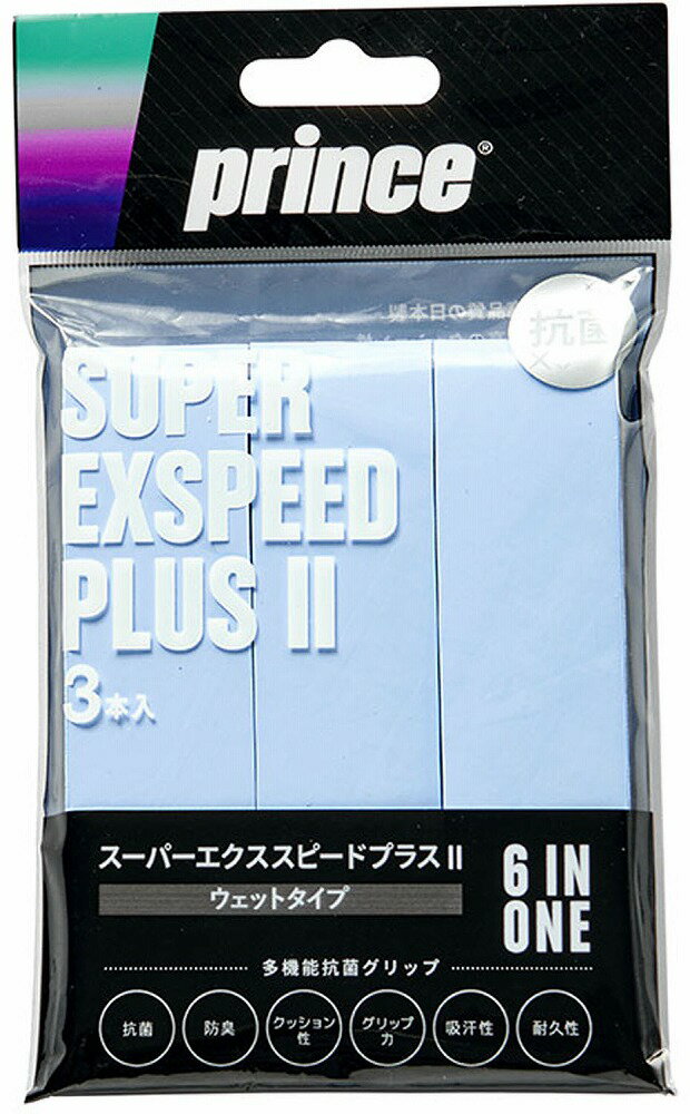 【返品種別A】□「返品種別」について詳しくはこちら□◆多機能抗菌グリップ！　吸汗性、グリップ性、耐久性、クッション性、抗菌、防臭の6点の性能を網羅した厚めのオーバーグリップ。■　仕　様　■機能：抗菌、防臭、振動吸収、WET TYPE、耐久、...