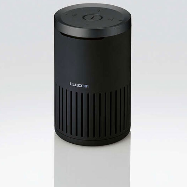 【返品種別A】□「返品種別」について詳しくはこちら□■新製品■2026年01月 発売メーカー保証期間 1年省スペースな円筒形デザインの会議用有線スピーカーフォン◆円筒形デザインの会議用有線スピーカーフォンZoom、Microsoft Tea...