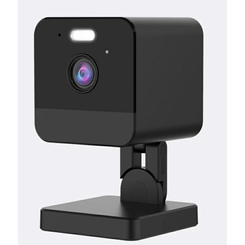 【返品種別A】□「返品種別」について詳しくはこちら□メーカー保証期間 1年※microSDカードは付属しておりません。別途お買い求めください。◆200万画素、鮮明で繊細な画像◆Wi-Fi接続、QRコードでカメラとネットワークを簡単接続◆セン...