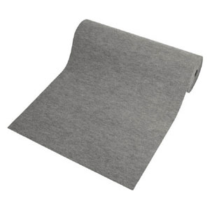【返品種別B】□「返品種別」について詳しくはこちら□◆工場通路などのオイルを強力吸収することで床への染み出し、スリップを防止します。◆オイル用。■　仕　様　■ポリプロピレン（PP）、ポリエチレン（PE）、ポリエチレンテレフタラート（PET）...