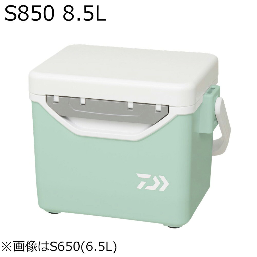 【返品種別A】□「返品種別」について詳しくはこちら□2026年02月 発売スポーツやアウトドアにピッタリ！　ペットボトルや食べ物にも最適な小型クーラーに真空保冷タイプが新登場！　用途に合わせて選べる12.5L、10.5L、8.5L、6.5L...