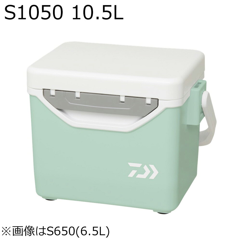 【返品種別A】□「返品種別」について詳しくはこちら□2026年02月 発売スポーツやアウトドアにピッタリ！　ペットボトルや食べ物にも最適な小型クーラーに真空保冷タイプが新登場！　用途に合わせて選べる12.5L、10.5L、8.5L、6.5L...
