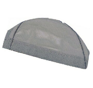 【返品種別A】□「返品種別」について詳しくはこちら□※画像はイメージです。◆超ロングセラーのメッシュ素材の水泳帽子。■　仕　様　■サイズ(約)：S(頭囲：48-52cm)　M(頭囲：50-55cm)　L(頭囲：54-59cm)素材…・シロ：...