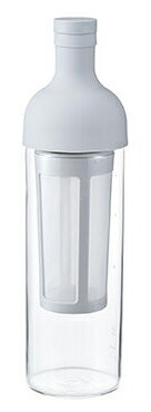 【返品種別A】□「返品種別」について詳しくはこちら□ワインボトル型の水出しコーヒーボトル◆コーヒー粉と水だけでアイスコーヒーが作れます。◆水で淹れると、タンニンやカフェインが抽出されにくく渋みや雑味のないマイルドなコーヒーを愉しめます。◆コ...