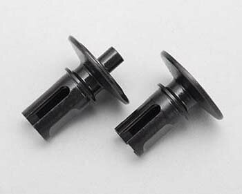 【返品種別B】□「返品種別」について詳しくはこちら□※画像はイメージです。実際の商品とは異なる場合がございます。【商品紹介】ヨコモ B-MAX2MR/RS ボールデフ用 ジョイント L/Rです。B-MAX2MR標準パーツ。デフジョイントです...