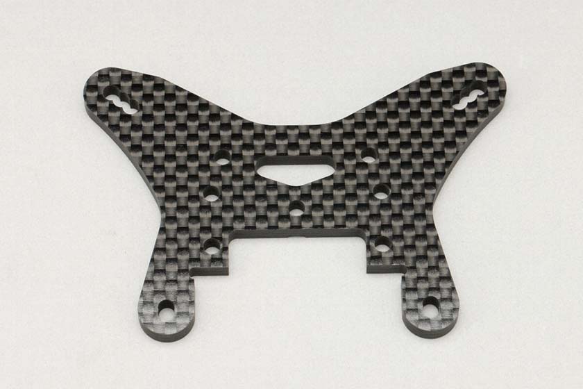 【返品種別B】□「返品種別」について詳しくはこちら□※画像はイメージです。実際の商品とは異なる場合がございます。【商品紹介】ヨコモ YZ-4SF2用 グラファイト製 リヤショックタワーです。YZ-4SF2用のグラファイト製リヤショックタワー...