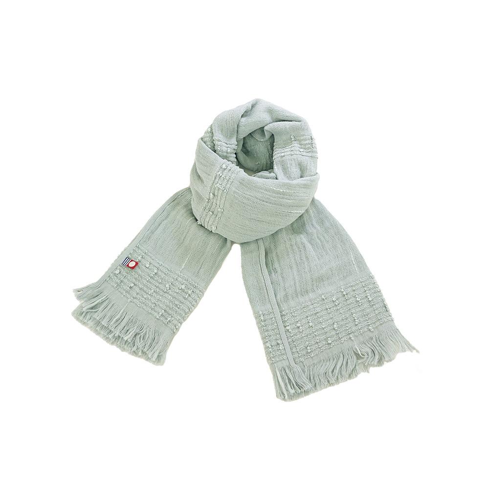 【返品種別A】□「返品種別」について詳しくはこちら□◆ふんわり柔らかなコットンタオルが、お洒落なマフラーに！　タオル屋さんがつくった心地よい「たおるマフラー」。マフラーの生地は、保湿性や通気性に優れたコットン100％素材。日本一のタオルの産...