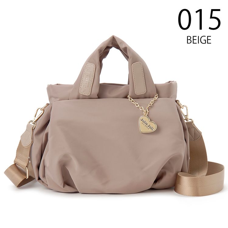 【返品種別B】□「返品種別」について詳しくはこちら□メーカー保証 無し初期不良のみの対応です。※画像は一部別色を使用しています。◆◇　Jolie Joli　◇◆◆憧れパリジェンヌの洗練カジュアル◆フランス語で『Jolie Joli』は「とて...