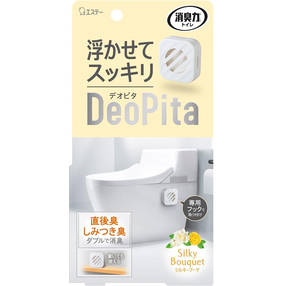 【返品種別A】□「返品種別」について詳しくはこちら□※仕様及び外観は改良のため予告なく変更される場合がありますので、最新情報はメーカーページ等にてご確認ください。◆粘着タブ付き専用フックでトイレタンクや便器などに貼って浮かせて設置することが...