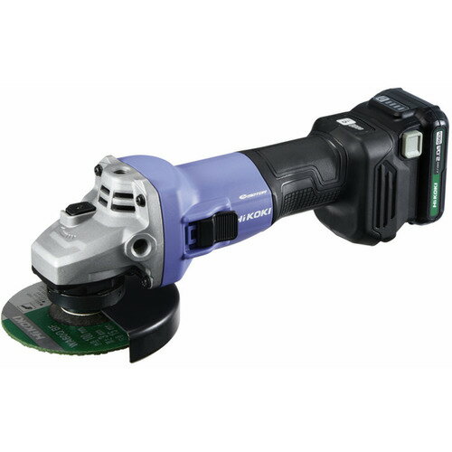 【返品種別B】□「返品種別」について詳しくはこちら□※1充電当たりの作業量は参考値です。電池の状態や使用環境により異なります。※充電時間は周囲温度や蓄電池の状態により長くなるときがあります。◆コンパクトで軽量ボディのため使いやすさ抜群です。...