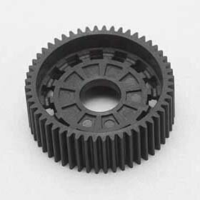 【返品種別B】□「返品種別」について詳しくはこちら□※画像はイメージです。実際の商品とは異なる場合がございます。【商品紹介】ヨコモ YZ-2/4用 DP48 52T ボールデフギヤです。2WDオフロードカーYZ-2CA/DTや、YZ-4に使...