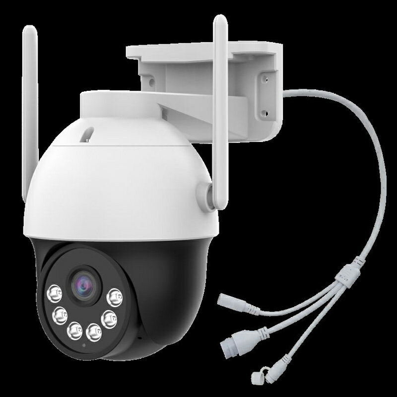 【返品種別A】□「返品種別」について詳しくはこちら□※microSDカードは別売りです。別途お買い求めください。◆300万画素、鮮明な画像◆Bluetoothを利用してかんたん接続設定◆首振り可動範囲　左右266°　上下90°◆警戒エリアを...