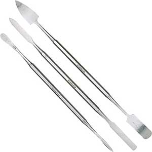 【返品種別B】□「返品種別」について詳しくはこちら□※画像はイメージです。実際の商品とは異なる場合がございます。【商品紹介】ミネシマ ヘラセット です。パテの盛りやならし作業に便利なヘラタイプの3本お得セット！　・ パテ盛り付け・ならし作業...