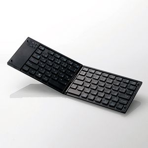 【返品種別A】□「返品種別」について詳しくはこちら□「おひとり様3点まで」2016年09月 発売メーカー保証期間 6ヶ月◆ポケットにも収まるコンパクト設計で、パッと広げてサッと使える。 タブレットスタンドになる持ち運び用保護ケースが付いた、...