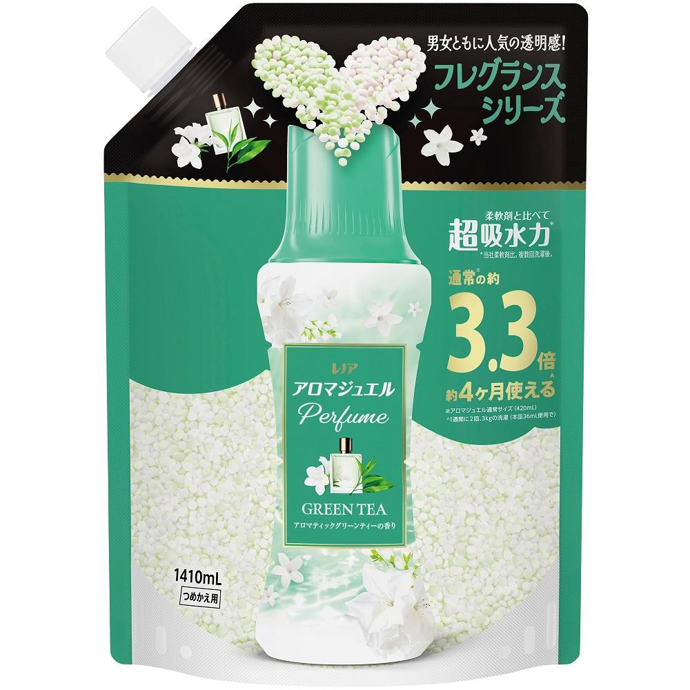 【返品種別A】□「返品種別」について詳しくはこちら□※仕様及び外観は改良のため予告なく変更される場合がありますので、最新情報はメーカーページ等にてご確認ください。◆柔軟剤と比べて、超吸水力*＆香り長続き2色の香水ビーズ。◆複雑で深みのある香...