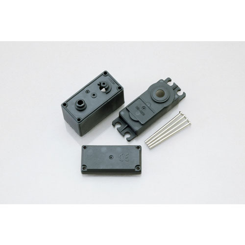 【返品種別B】□「返品種別」について詳しくはこちら□2017年10月 発売※画像はイメージです。実際の商品とは異なる場合がございます。【商品紹介】ハイテックマルチプレックスジャパン ケースセット HS-625MG/645MG/5625MG/...