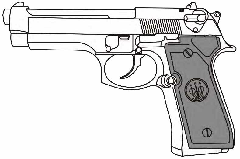 【返品種別B】□「返品種別」について詳しくはこちら□■新製品■2026年07月〜2026年08月頃 発売予定※画像はイメージです。実際の商品とは異なる場合がございます。※モデルガンのため、BB弾などの発射はできません。【ご予約商品をお求めの...