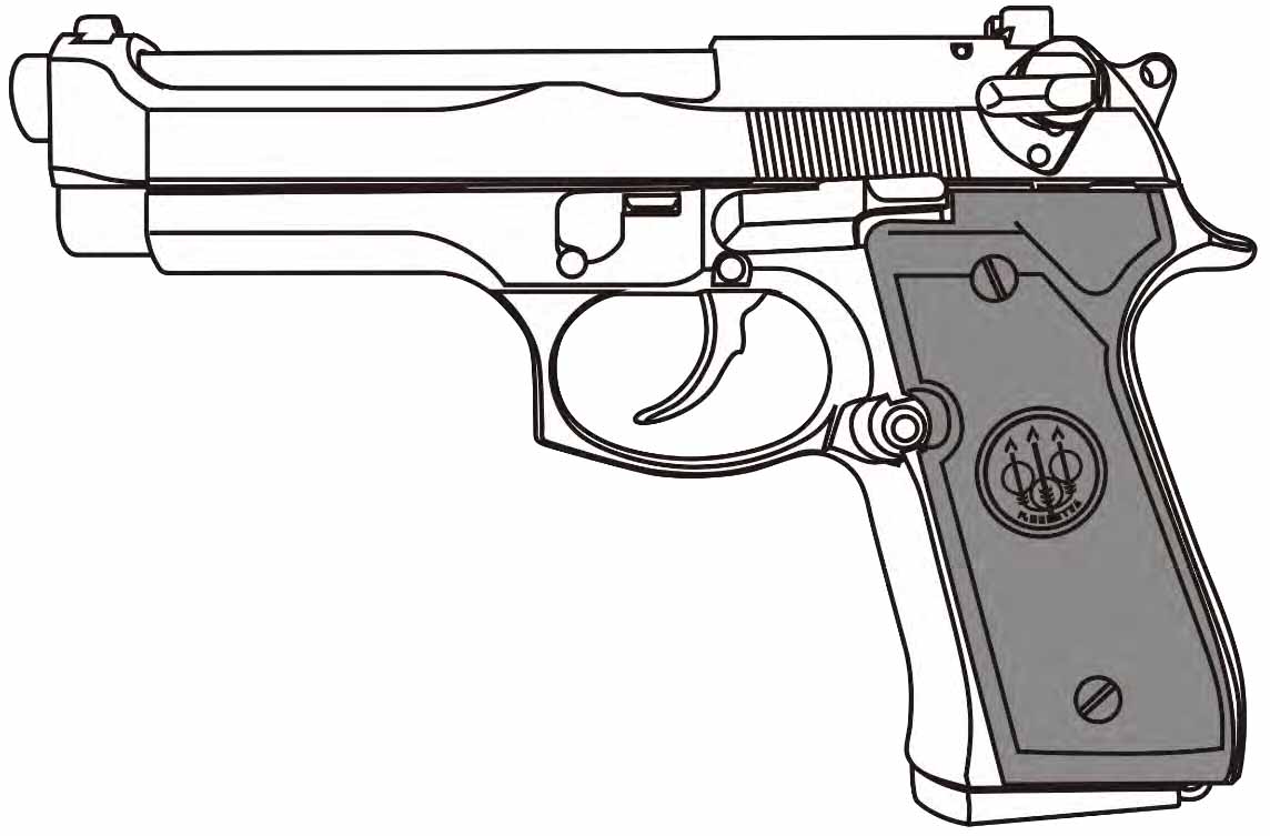 【返品種別B】□「返品種別」について詳しくはこちら□■新製品■2026年07月〜2026年08月頃 発売予定※画像はイメージです。実際の商品とは異なる場合がございます。※モデルガンのため、BB弾などの発射はできません。【ご予約商品をお求めの...