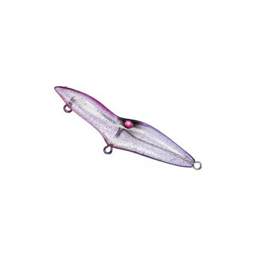 【返品種別A】□「返品種別」について詳しくはこちら□「おひとり様1点まで」◆キャストされ、水面下に放たれた瞬間から、ヒラヒラフォールでターゲットを誘う。◆ひとたびリトリーブを行えば、絶妙なレンジキープをしながらの微波動スイング。◆とどめにラ...