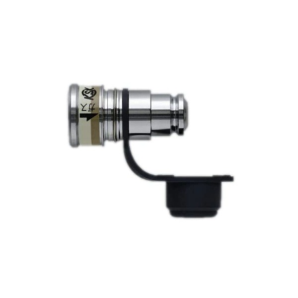 【返品種別A】□「返品種別」について詳しくはこちら□◆9.5mmホースエンドタイプに接続するガス栓用プラグ[RGHPGP]リンナイ調理家電＞キッチン用品＞強化ガスホース