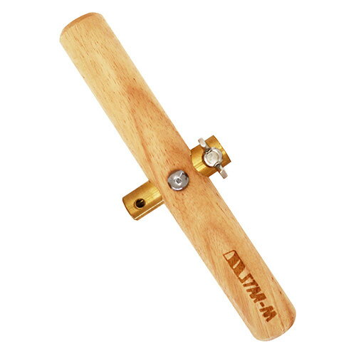 【返品種別B】□「返品種別」について詳しくはこちら□※画像はイメージです。※この商品は クラフトハンドル 38K 6.35and10 です。※ドリルを取り付ける際は、蝶ボルトをしっかりと締めてください。※作業時は保護具を着用してください。◆...