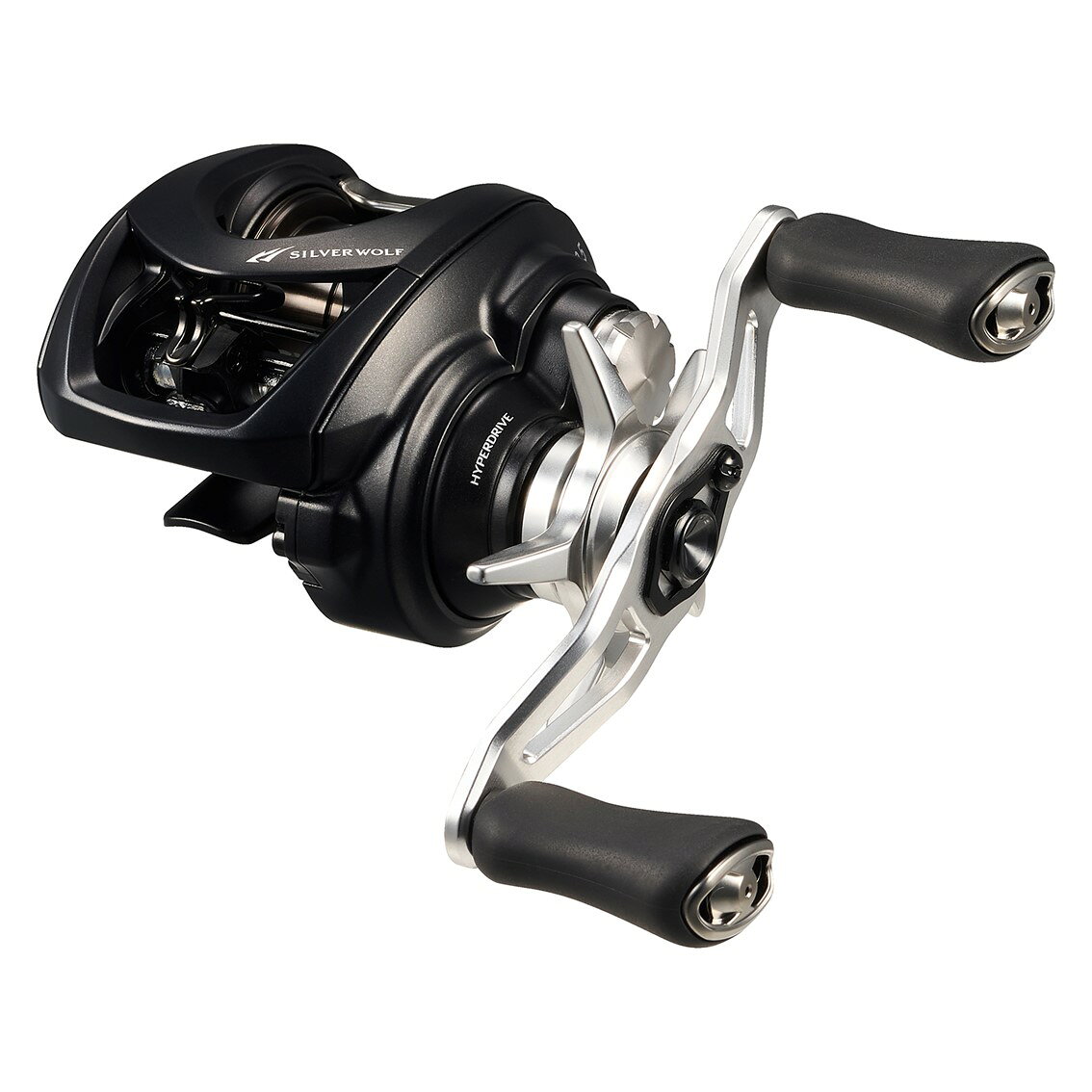 【返品種別A】□「返品種別」について詳しくはこちら□2026年03月 発売エキスパートチニングアングラーたちに贈る幅広いルアーに対応するPE専用機軽量ルアーからヘビールアーまでPEラインで幅広く対応するバーサタイルモデル。SS MAGFOR...