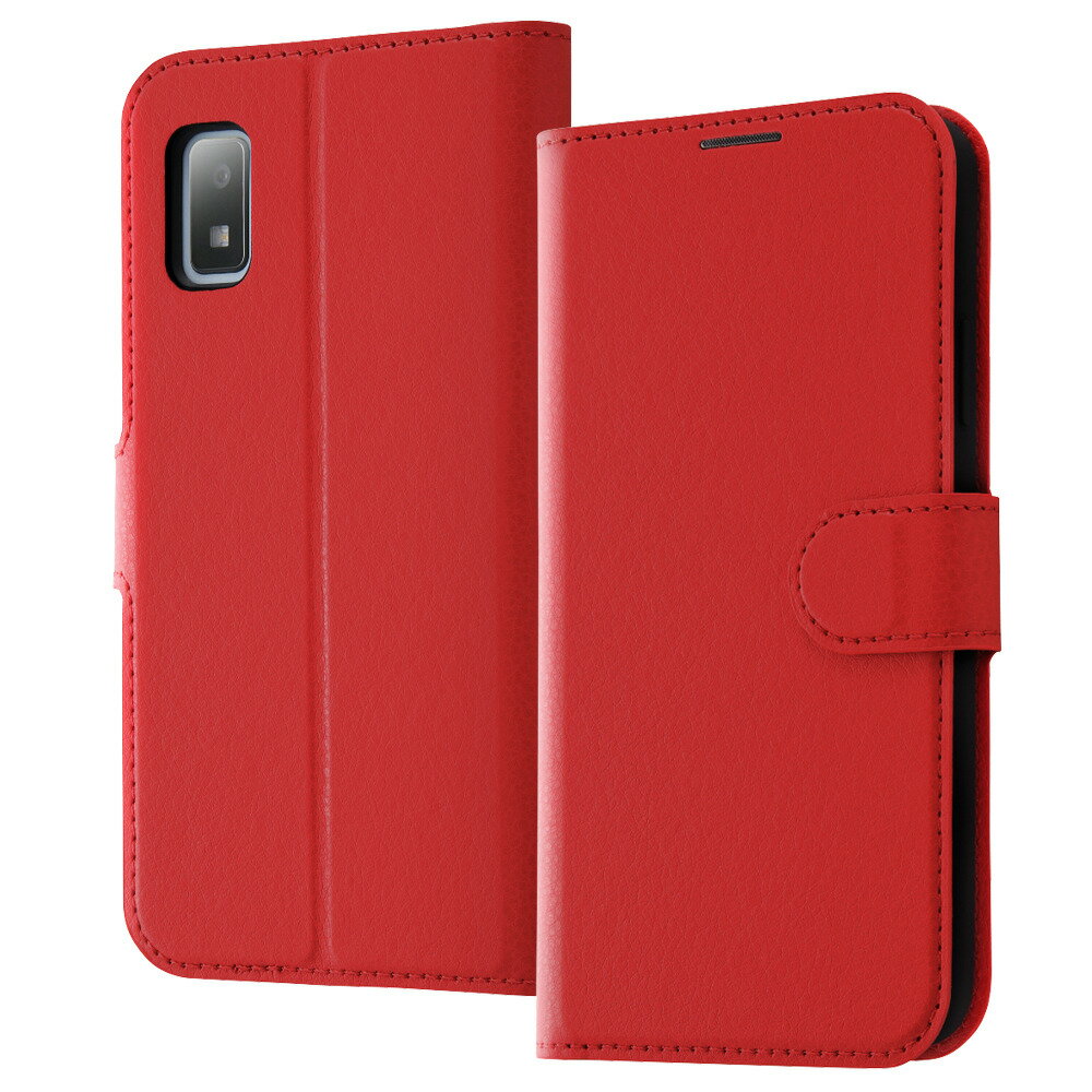 【返品種別A】□「返品種別」について詳しくはこちら□2023年07月 発売※対応機種をお確かめの上、ご購入ください。◆カードが入れられる大容量な収納ポケット。軽量で薄く持ち運びしやすい。◆動画視聴などに便利なスタンド機能付。◆ケースの蓋を閉...