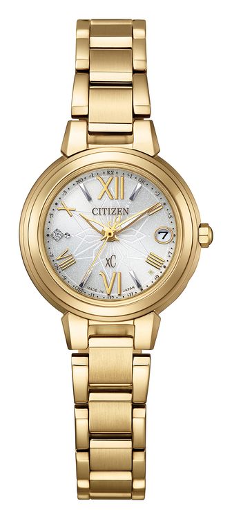 □「返品種別」について詳しくはこちら□「おひとり様1点まで」2025年11月 発売CITIZEN NEW LIFE キャンペーン期間中にアテッサ、xC、シチズンコレクションをお求めの方に抽選で新生活応援グッズをプレゼント。詳しくはメーカーペ...