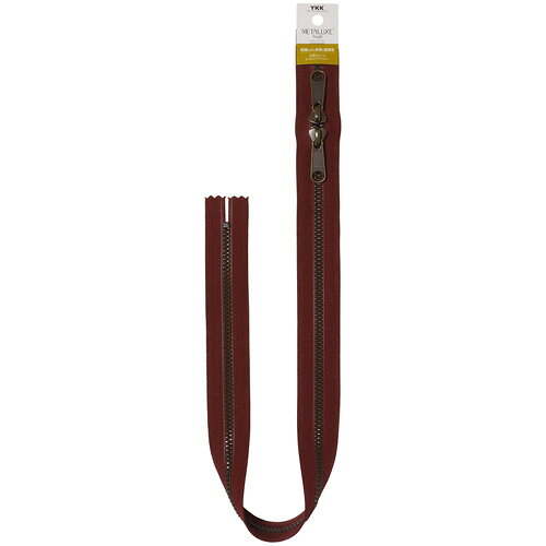 【返品種別B】□「返品種別」について詳しくはこちら□※画像はイメージです。※YKK / YKK Little Parts.Big Difference. / METALUXE / ビスロン は、YKK株式会社の登録商標です。◆軽量ながら金属...