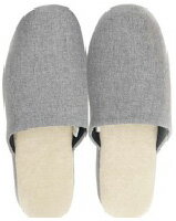 【返品種別A】□「返品種別」について詳しくはこちら□※ウォッシャブル(タンブラー乾燥はできません)◆かるくてやさしい　欲しいがいっぱいのスリッパ◆超軽量設計で軽く、靴のように左右があるので足にフィットする◆中板はループパイルで素足でも気持ち...