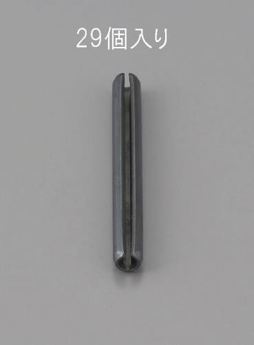 【返品種別B】□「返品種別」について詳しくはこちら□※画像は代表画像です。◆ロールピン関連商品です。■　仕　様　■材質：鉄サイズ：1.5×15mm入数：29個[EA949PC154]エスコアウトドア＞DIY・工具＞生産加工用品＞機械部品