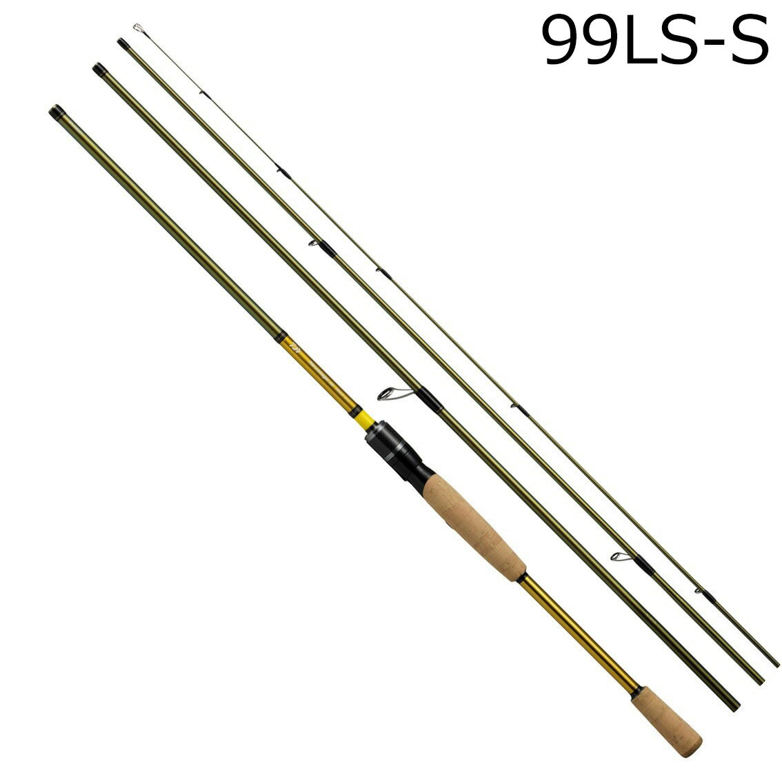 【返品種別A】□「返品種別」について詳しくはこちら□2026年03月 発売メーカー保証期間 1年※鮎の遊漁規制に「リール付き竿」「鮎ルアー」どちらか一方の使用を禁止しているフィールドではアユイングはできません。釣行前にご確認ください。※鮎の...