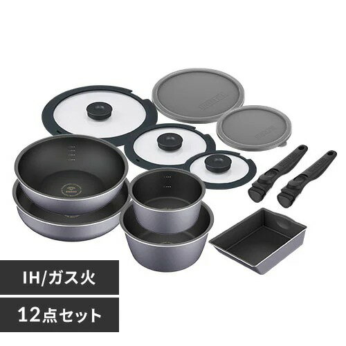 【返品種別A】□「返品種別」について詳しくはこちら□2021年03月 発売ダイヤモンドコーティングを使用した、こびりつきにくく丈夫で長持ちするフライパン・なべのセットです。ダイヤモンドコーティングとは、人工ダイヤモンドを細かい粒子状にしてふ...
