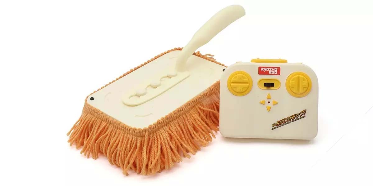 【返品種別B】□「返品種別」について詳しくはこちら□■新製品■2026年05月〜2026年06月頃 発売予定※画像はイメージです。実際の商品とは異なる場合がございます。※清掃用具ではありません。あくまでもジョークグッズです。※同一と思われる...