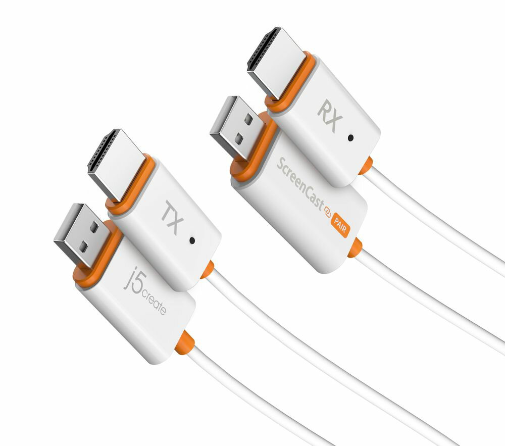 【返品種別A】□「返品種別」について詳しくはこちら□■新製品■2026年03月 発売メーカー保証期間 2年本製品は、すべての HDMI 機器に出力可能な送受信機セットで、ノートPCやゲーム機などの画面を小型の送信機を介して、最大 30m 離...