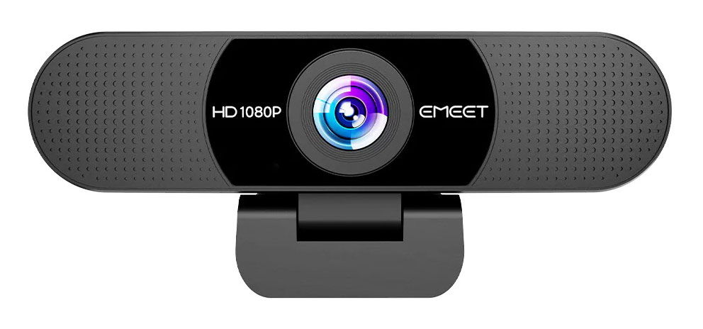 【返品種別A】□「返品種別」について詳しくはこちら□2026年02月 発売ベーシックな フルHD 1080P マイク付きウェブカム◆手頃な価格で、驚異のパフォーマンス自然でクリアな通話が可能なノイズキャンセリングマイクを備えた、ベーシックか...