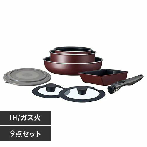 【返品種別A】□「返品種別」について詳しくはこちら□2023年12月 発売耐摩耗試験200万回をクリアしており、耐摩耗性に優れています。◆アイリスオーヤマ史上NO.1の滑りやすさを実現しています（※2023年1月時点）。◆極小セラミック粒子...