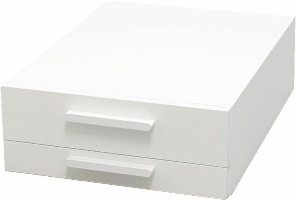 【返品種別A】□「返品種別」について詳しくはこちら□◆家電の下から使う時だけ現れる。◆引き出し＆ちょい置きテーブルキッチンのスペースや家電の色に合わせてお選びいただけます。◆狭いキッチンの有効活用。◆高さ6cmまでの物なら収納可能。■　仕　...