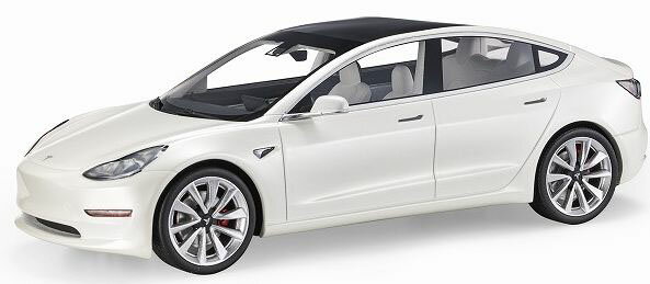 【返品種別B】□「返品種別」について詳しくはこちら□2023年05月 発売※画像はイメージです。実際の商品とは異なる場合がございます。【商品紹介】TOPMARQUES 1/18 テスラ モデル 3 ホワイトです。【商品仕様】1/18スケール...