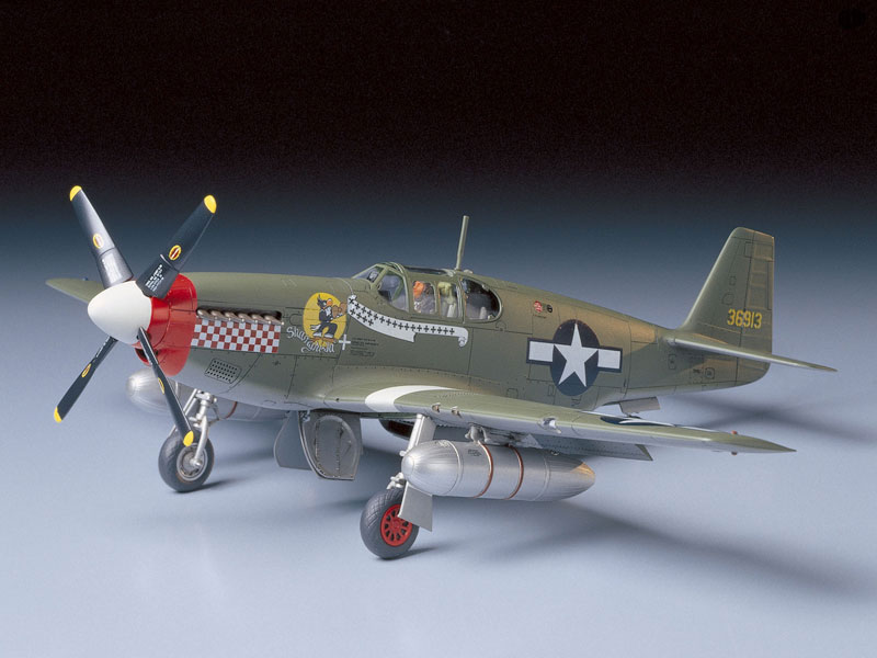 【返品種別B】□「返品種別」について詳しくはこちら□※画像はイメージです。実際の商品とは異なる場合がございます。【商品紹介】タミヤ 1/48 傑作機シリーズ ノースアメリカン P-51B マスタングです。第二次大戦での最優秀戦闘機といわれる...