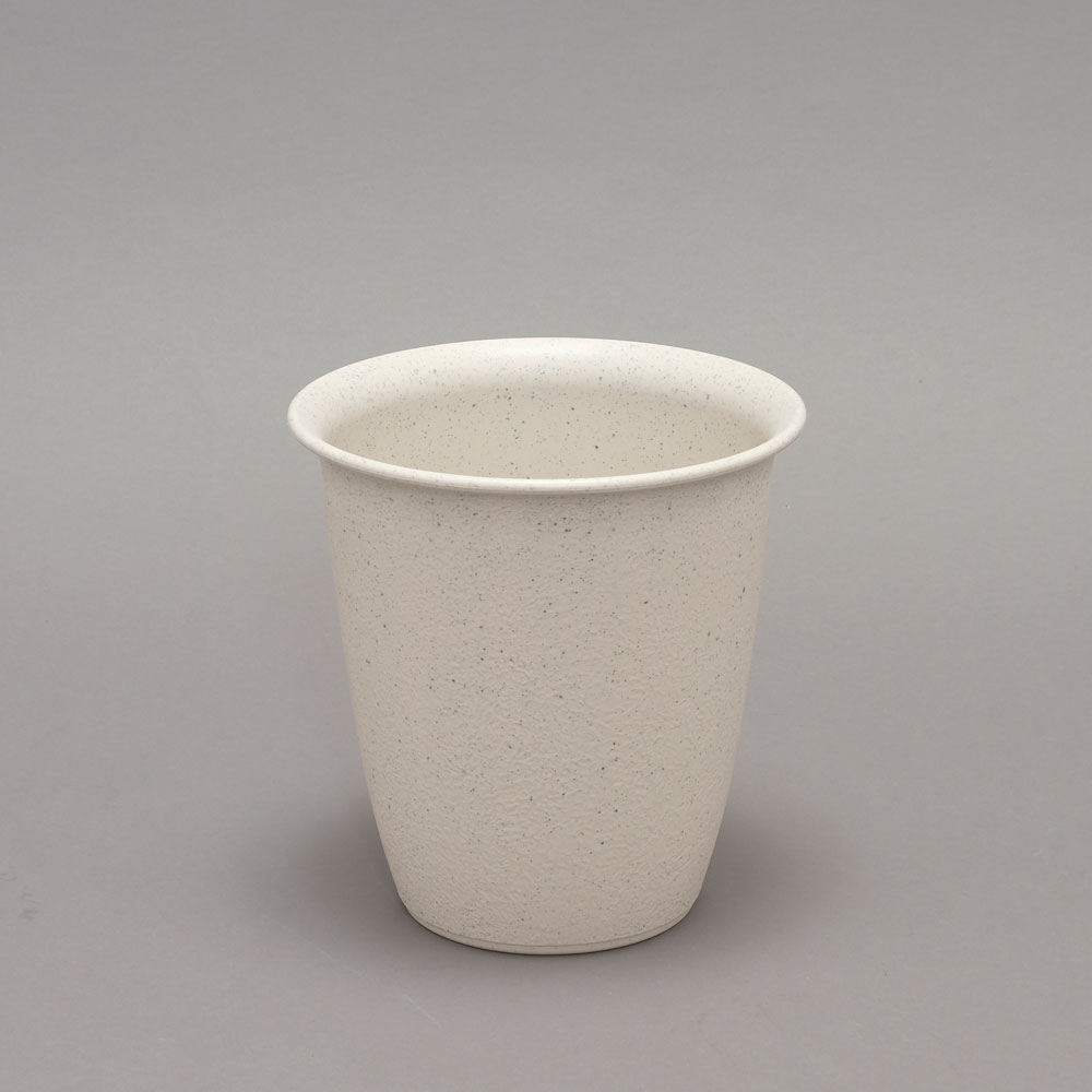 【返品種別B】□「返品種別」について詳しくはこちら□※画像はイメージです。◆マットな質感にこだわった長鉢です。◆トレンドのカラーでどんな場所にもぴったりです。◆ハイポットで背の高い植物を植えても安定感があります。■　仕　様　■サイズ：Φ23...