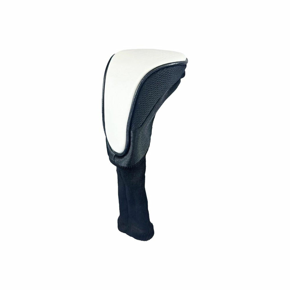 【返品種別A】□「返品種別」について詳しくはこちら□2026年03月 発売◆フェアウェイ用ヘッドカバー。■　仕　様　■サイズ：フェアウェイ用素材：合成皮革[TOHC5104FWWH]TEE-OFFアウトドア＞ゴルフ用品＞ラウンド用品・小物