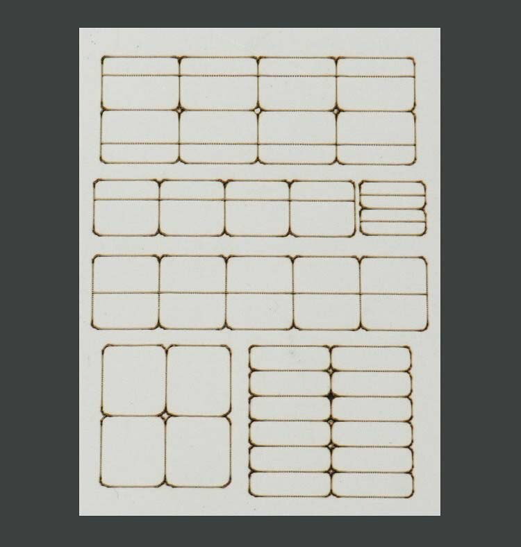 【返品種別B】□「返品種別」について詳しくはこちら□■新製品■2026年05月 発売※画像はイメージです。実際の商品とは異なる場合がございます。※車両は付属しません。※車両によってはサイズが合わない事があります。【商品紹介】甲府モデルのNゲ...