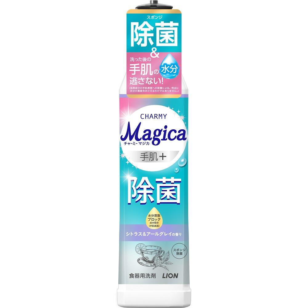 【返品種別A】□「返品種別」について詳しくはこちら□※仕様及び外観は改良のため予告なく変更される場合がありますので、最新情報はメーカーページ等にてご確認ください。◆高い洗浄力と除菌性能で手早く洗い上げながら、手肌のやさしさを実感できる食器用...