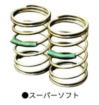 【返品種別B】□「返品種別」について詳しくはこちら□※画像はイメージです。実際の商品とは異なる場合がございます。※本商品のセット内容以外は付属しません。【商品紹介】TOPLINE ASTスプリング27 スーパーソフト(2本入) です。アング...
