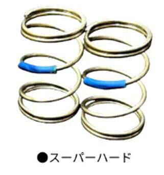 【返品種別B】□「返品種別」について詳しくはこちら□※画像はイメージです。実際の商品とは異なる場合がございます。※本商品のセット内容以外は付属しません。【商品紹介】TOPLINE ASTスプリング27 スーパーハード(2本入) です。アング...
