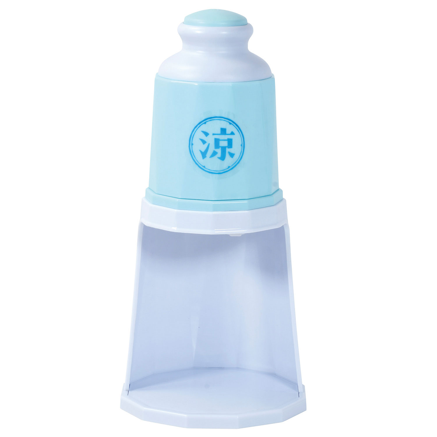 【返品種別A】□「返品種別」について詳しくはこちら□◆お家で手軽にかき氷を楽しもう◆バラ氷でも製氷カップで作った氷でも作れる◆電動タイプで力いらず・操作簡単■　仕　様　■サイズ(約）：15.5×15.5×33cmコードの長さ(約)：1.1m...
