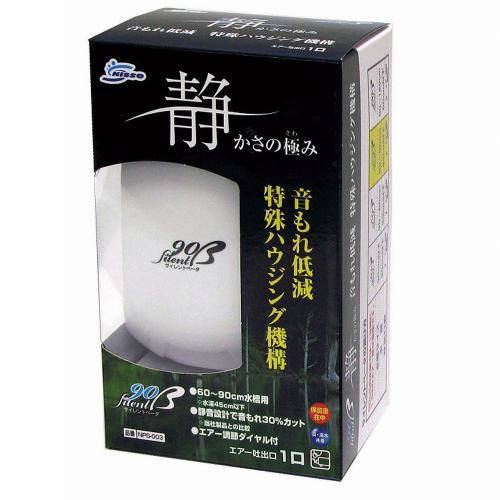 【返品種別A】□「返品種別」について詳しくはこちら□※仕様やパッケージは、リニューアルなどの理由で変更になっている場合がございます。予めご了承下さい。◆密閉式二重構造（特殊ハウジング機構）を採用し、エアーポンプの音漏れを低減しました。◆交換...