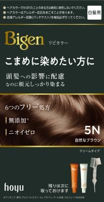 【返品種別A】□「返品種別」について詳しくはこちら□※仕様及び外観は改良のため予告なく変更される場合がありますので、最新情報はメーカーページ等にてご確認ください。※ご使用前には毎回必ず皮膚アレルギー試験（パッチテスト）をしてください◆ビゲン...