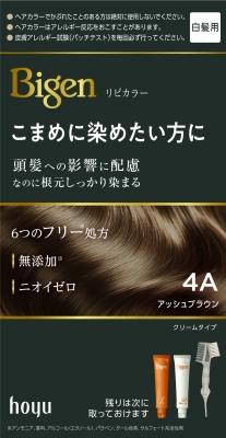 【返品種別A】□「返品種別」について詳しくはこちら□※仕様及び外観は改良のため予告なく変更される場合がありますので、最新情報はメーカーページ等にてご確認ください。※ご使用前には毎回必ず皮膚アレルギー試験（パッチテスト）をしてください◆ビゲン...